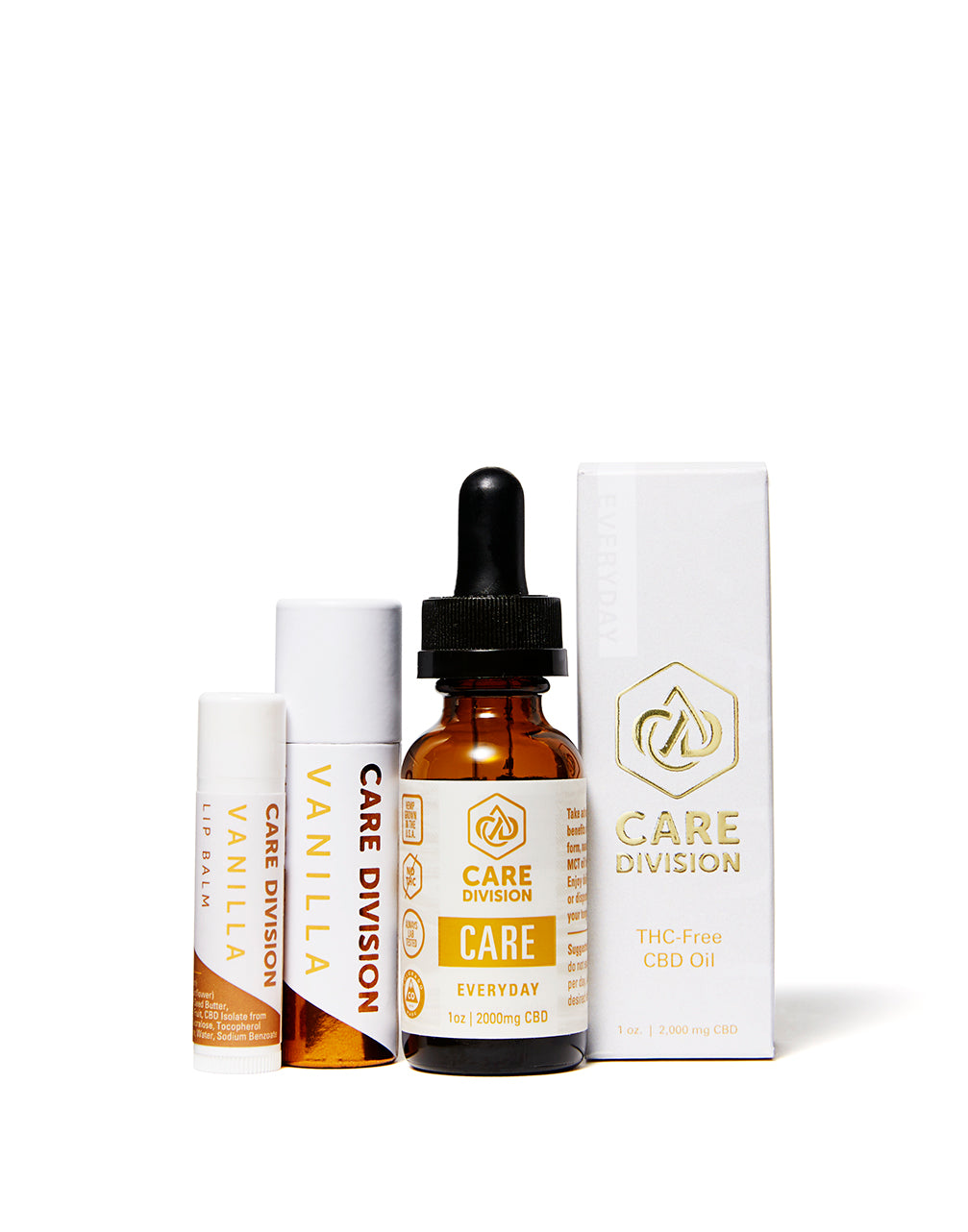 Home – Care Division